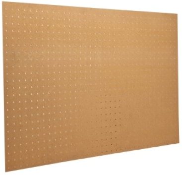 Panel Perforado – Aglomerados México